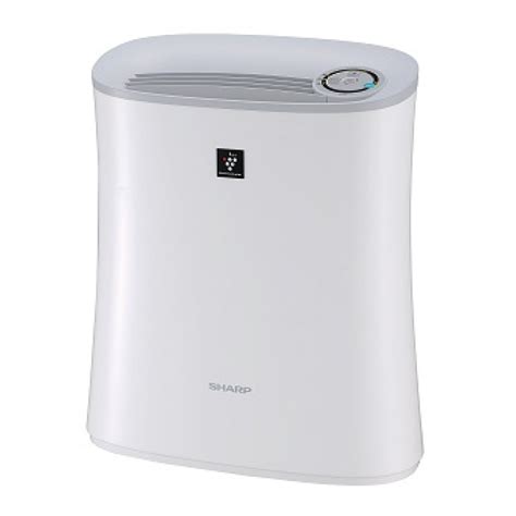 Sharp Plasmacluster Logo