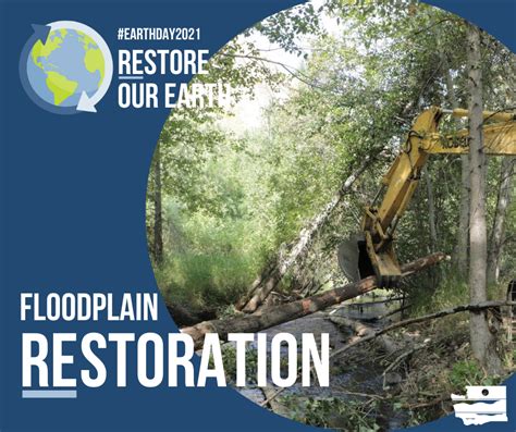 Restore Our Earth Washington State Department Of Ecology