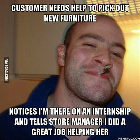 This Lady Made My Day 9gag
