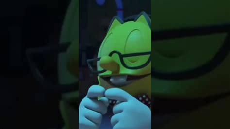 Pac Man Nerd YouTube