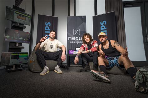 Quality Collaborations With Cheat Codes Nexus Radio