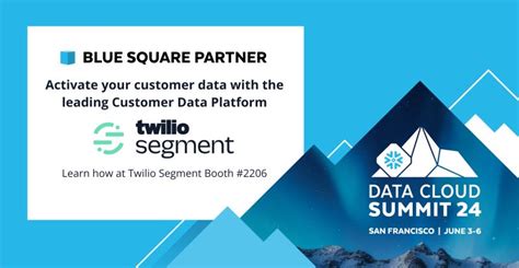 Sergio Mercado On Linkedin Twilio Segment At Snowflake Data Cloud
