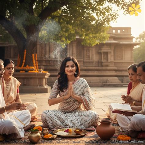 135 Inspiring Pitru Paksha Puja Captions For Instagram And Quotes To Honor Ancestors January