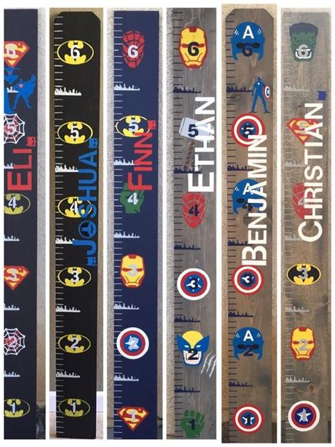 Customize Your Board With Color Options