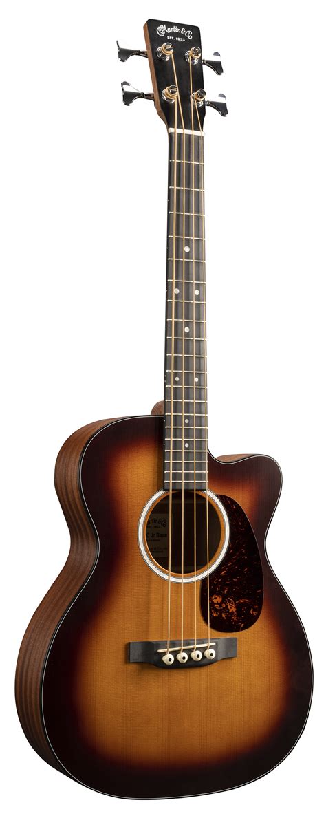 Acoustic Bass
