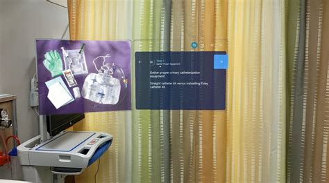 Op Afstand Werken Met De Hololens 2 En Dynamics 365 Guide