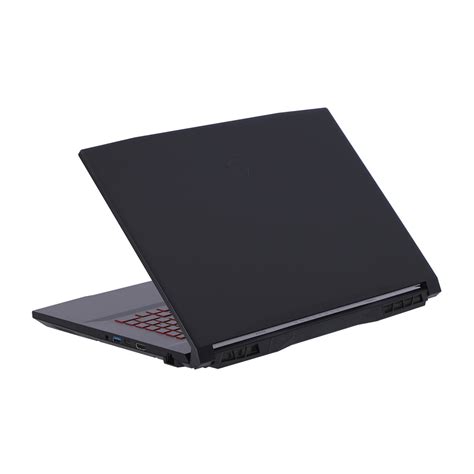 NOTEBOOK (โน้ตบุ๊ค) MSI KATANA GF76 12UC-244TH