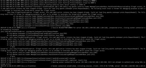 Pinpoint Collector Issue Pinpoint Apm Pinpoint GitHub