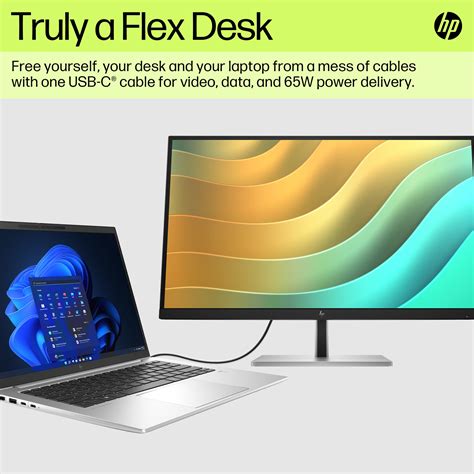 Hp E U G Qhd Usb C Monitor In Distributor Wholesale Stock For Resellers To Sell Stock In