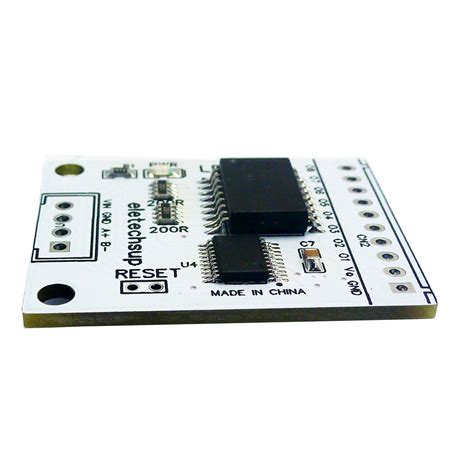 8ch rs485 modbus rtu do pwm output multifunction mos driver board for