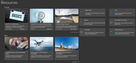 what s new in arcgis drone2map november 2023