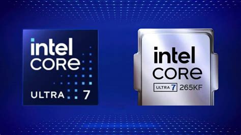 Intel S Core Ultra K Nears Core Ultra K Performance In New Leaked Tests Wepc