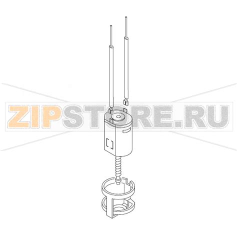 9120053 Ass Motore X Motoriduttore Saeco Royal Digital