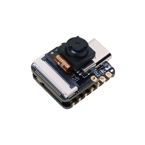 Seeed Xiao Esp32s3 Sense