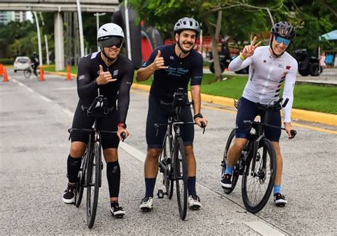 Este Domingo No Habrá Recreovía En La Cinta Costera Por Evento Deportivo