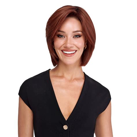 Sheer Joy By Look Fabulous® For Tressallure®