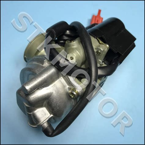 17 мм Carb Карбюратор для Honda 2 тактный 50cc Dio 50 SP ZX34 35 SYM ...