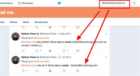 7 Creative Ways To Hunt Down An Important Email Address