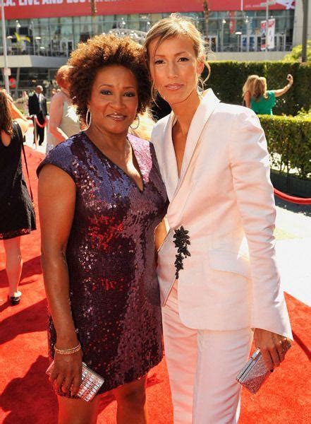 Meet Alex Niedbalski Wanda Sykes Wife And Interior Designer