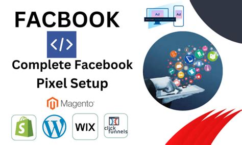 Fix And Setup Facebook Pixel Conversion Api By Riyadkhan Fiverr
