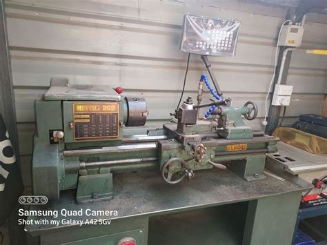 Hercus 260 Lathe Mods And Upgrades Camera Shots Gas Grill Dyson