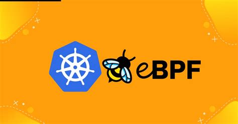 Ebpf Service Mesh And Sidecar