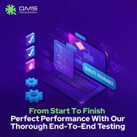 Qms Testing Solutions On Linkedin Qualityassurance Customtesting Regressiontesting Qms