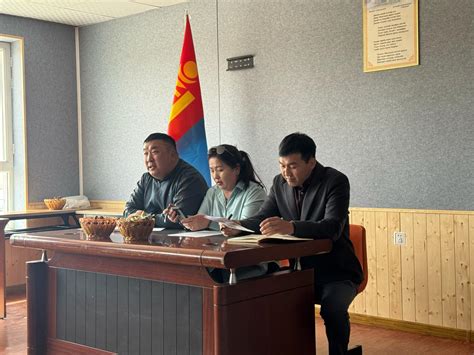 СЭРГЭЛЭН СУМЫН СЭРГЭЛЭН СУМЫН ЗАСАГ ДАРГЫН ТАМГЫН ГАЗАР