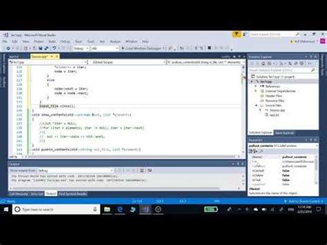 List Data Classes Structures In C And C As Function Parameters Data Structures