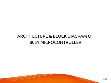 Ppt Microcontroller Powerpoint Presentation Free Download Id9673928