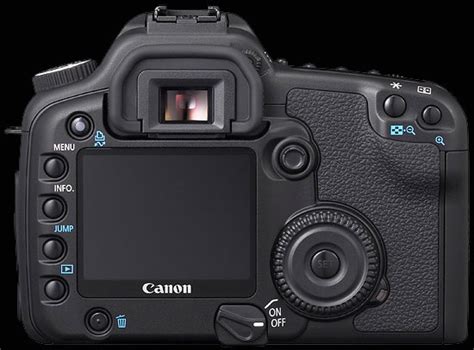 Digital Canon 30D