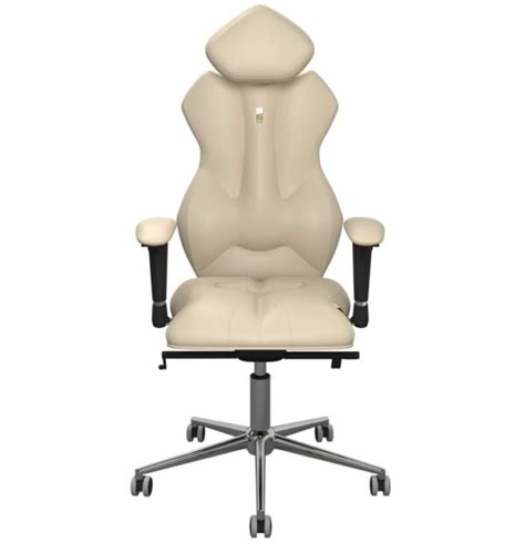 საოფისე ერგონომიული სავარძელი