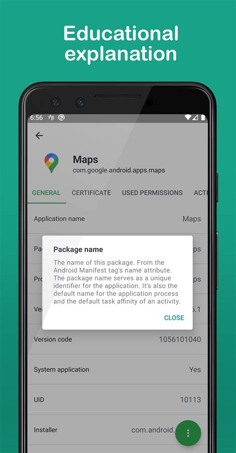 Apk Analyzer Apk For Android Download