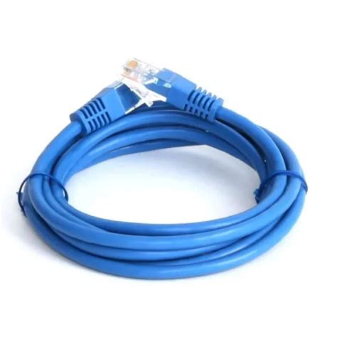 UTP Patch Cable CB Cabling Technologies Ltd
