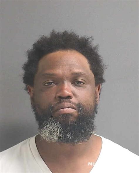 Reed Murray 02 16 2023 Volusia County Mugshots Zone