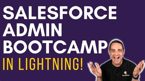 David Giller On Linkedin Salesforce Admin Salesforceadmin Bootcamp Certificationexam