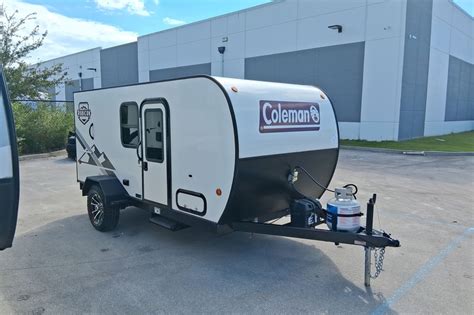 2023 Coleman Coleman Rubicon 1400bh Stock 2614049z Fort Pierce Fl