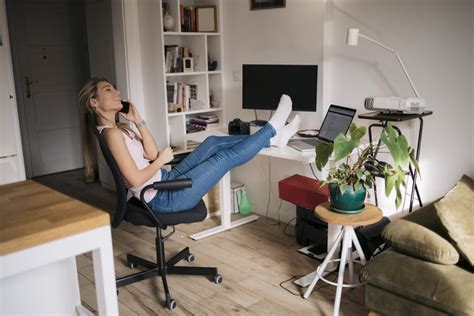Remote Workers Are Less Productive New Research Finds Fortune