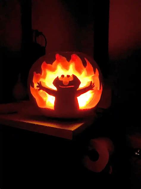 125 Hilarious And Easy Funny Pumpkin Carving Ideas For 2025 Creative