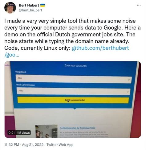 tracker beeper r hypeurls