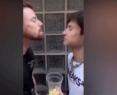 Slap Spit Compilation Thisvid Com