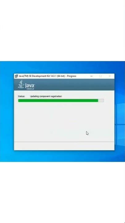 How To Install Java Youtube