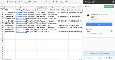 Interactive Spreadsheet Online — db-excel.com