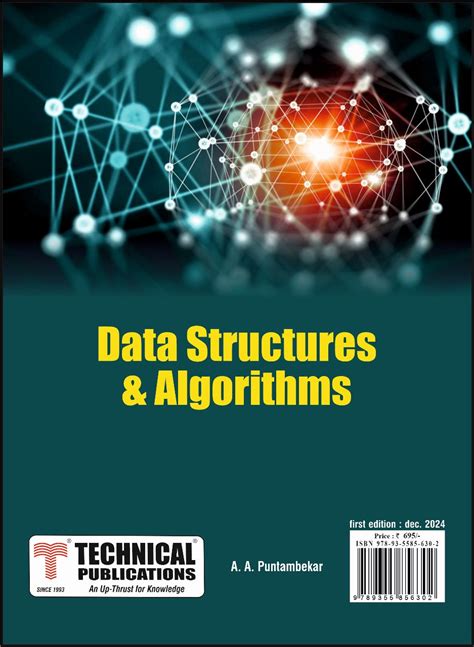 data structures and algorithms engineering reference books
