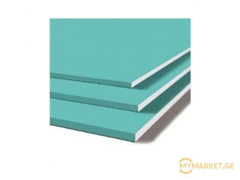 ყველაზე დაბალი ფასები Knauf ის ნესტგამძლე ფილა მეორადი და ახალი ნივთების ყიდვა გაყიდვის