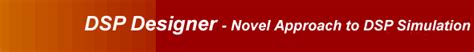 DSP Block Diagram