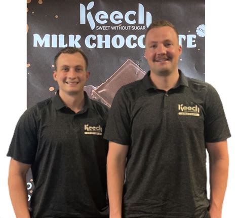 William Boardman On Linkedin I Met Caleb And Mckay Keech Today They Are The Purveyors Of