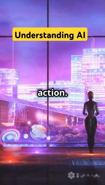 Understanding Artificial Intelligence Shortsfeed Shorts Aishortvideo