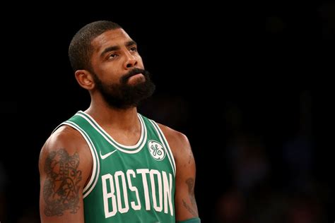 Kyrie Irving Has A Hot Take On Christmas Not Being A Holiday Brobible