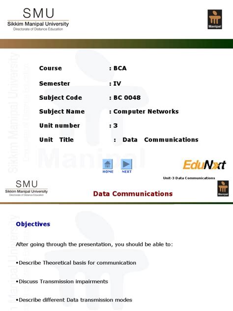 course bca semester iv subject code bc 0048 subject name computer